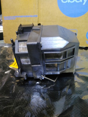EPSON ELPLP71 Lamp & Housing LCP-GF40 | eBay