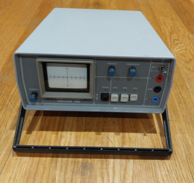 Huntron Tracker 1000 Electrical Fault Locator (Tested, good working ...