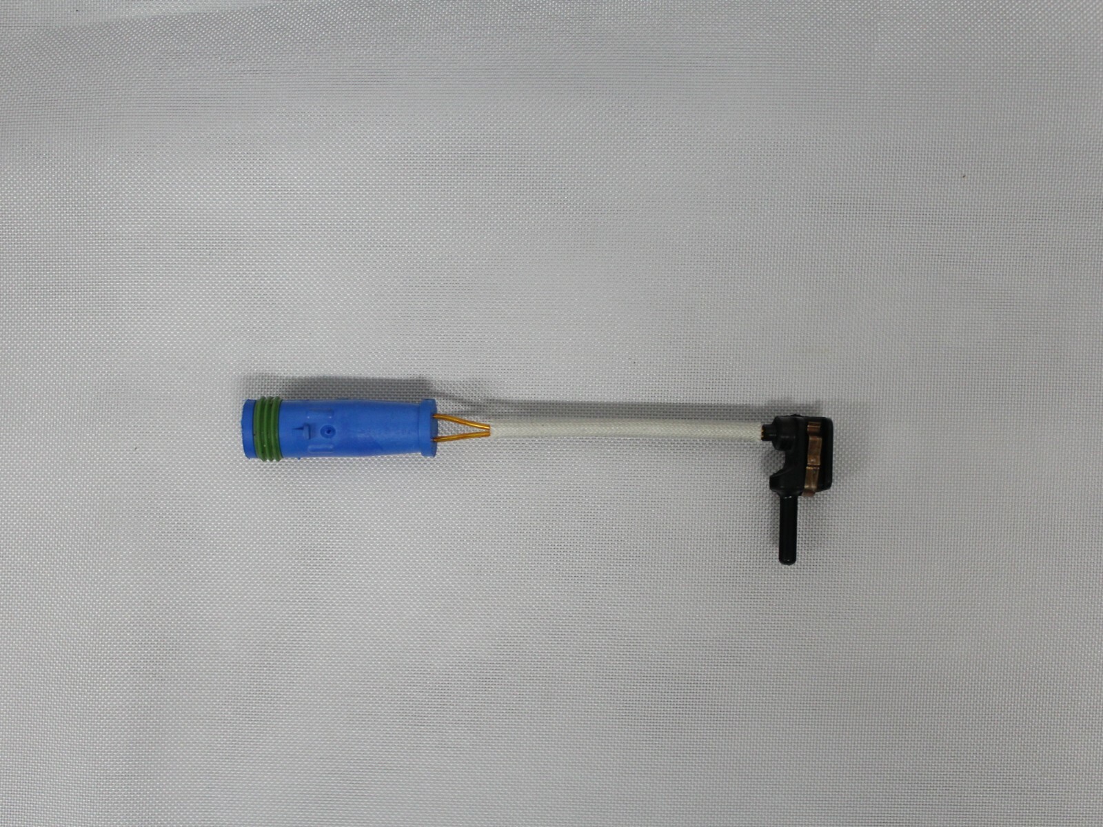 Genuine Mercedes-Benz W222 S-Class FRONT Brake Pads & Sensor ...