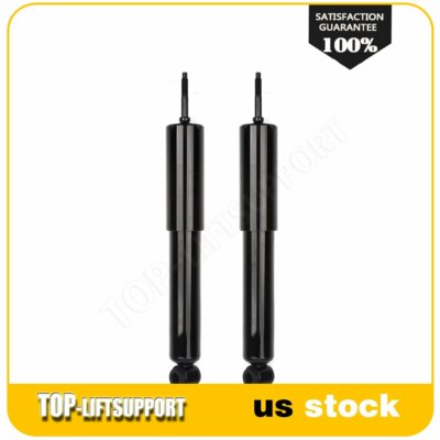 Front Pair Shocks Struts For 1989-97 Ford Ranger 91-94 Explorer 89-90 ...