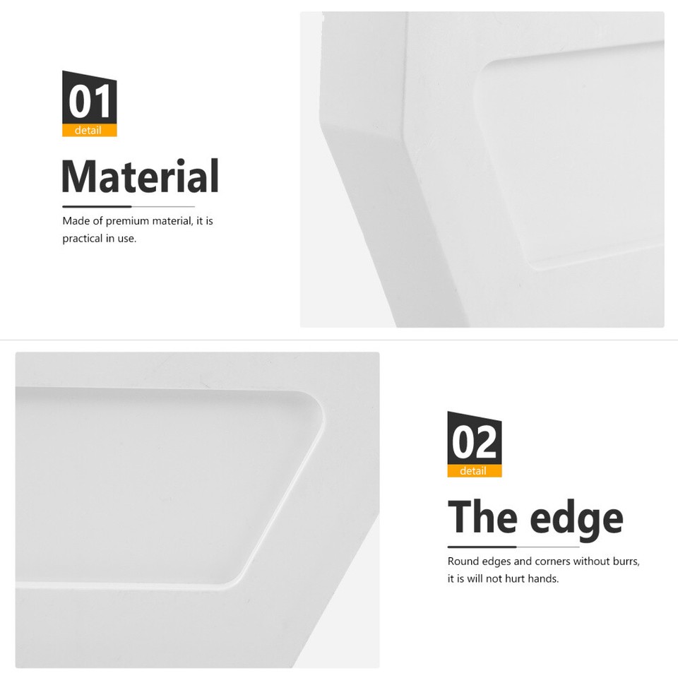 Gutter End Cap Rain Gutter End Cover Gutter Downspout End Cap | eBay