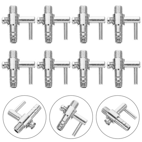 30PCS aquarium check fish aquarium air Practical One Way 3002203712145 ...