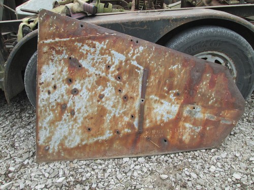 Aermotor Windmill Vane for 8ft A-702 or A-602, A31 | eBay