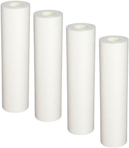 Compatible Purenex 5m-4pk 1-micron Sediment Water Filter Cartridge, 4 ...
