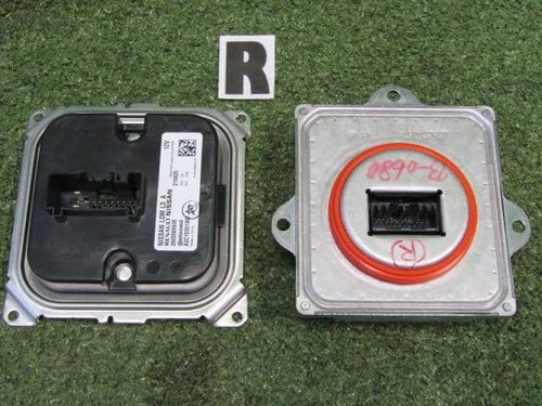 NISSAN Note 2022 6AA-E13 HID Control 260558993E [Used] [PA103265251] | eBay