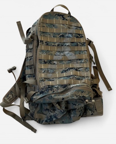 USMC Propper APB03 Marpat CORPSMAN ASSAULT PACK ARC'TERYX | eBay
