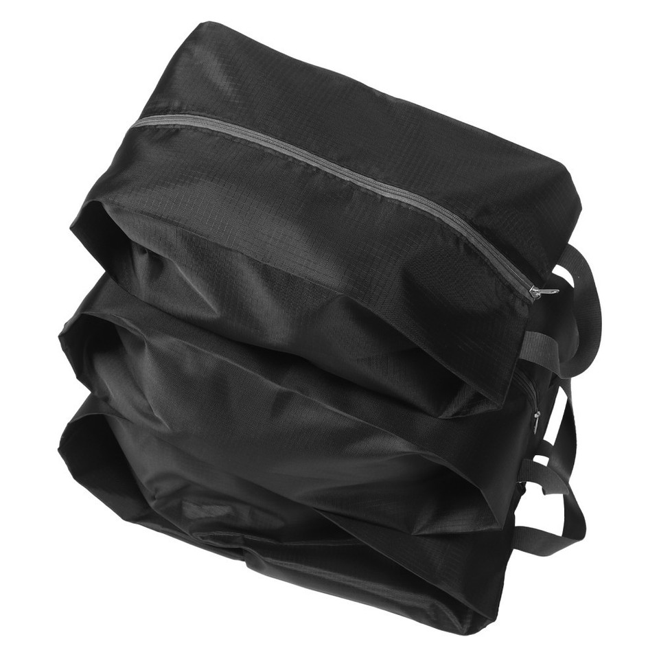 3 Pcs Shoe Bags for Packing Carrier Traveling Portable Organizer | eBay ...