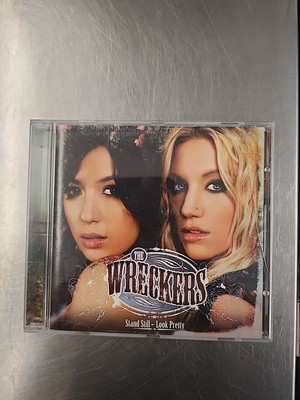 Stand Still, Look Pretty by The Wreckers (CD, 2006) 93624898023| eBay