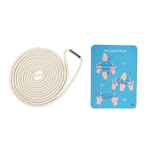 Finger String Game Novelty for Travel Toy Age 4 5 6 7 Years Old ...