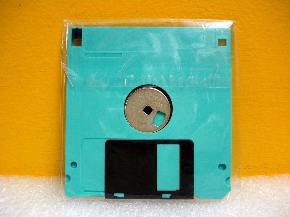 HP E1420-10301, E1420B Universal Counter, VXI Plug + Play Driver Disk 1 ...