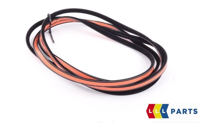 MINI 54107178716 Genuine OEM Factory Original Gasket for sale online | eBay