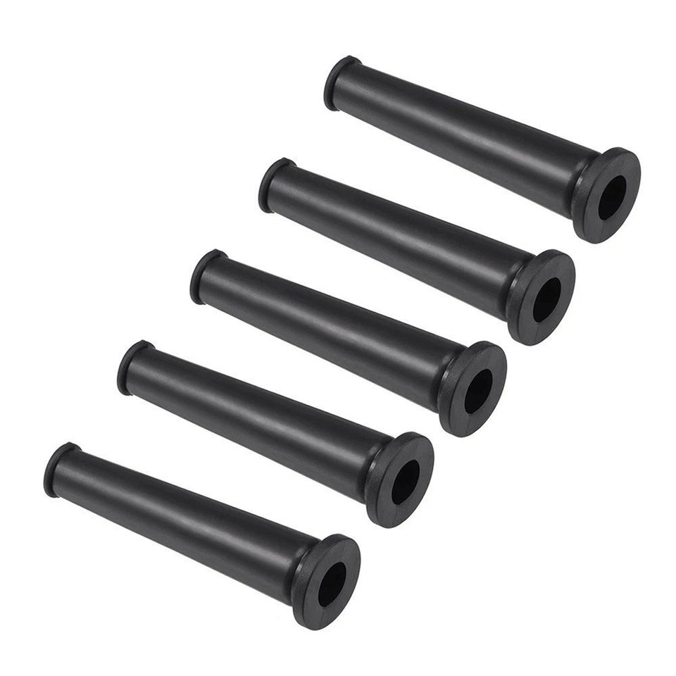 Rubber Cover Rubber Wire Protector Cable Sleeve Boot Cover Power Cord ...