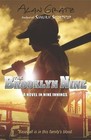 The Brooklyn Nine, USED-Good, Gratz, Alan M. 9780142415443| eBay