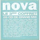 PICKETT Wilson, REDDA Tewelde... - Nova vol 3 - CD Album | eBay