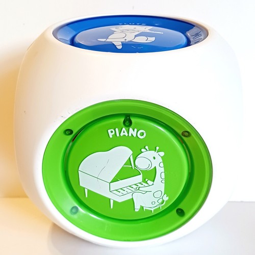 Munchkin Mozart Magic Cube Baby Toddler Musical Toy Classical Orchestra ...