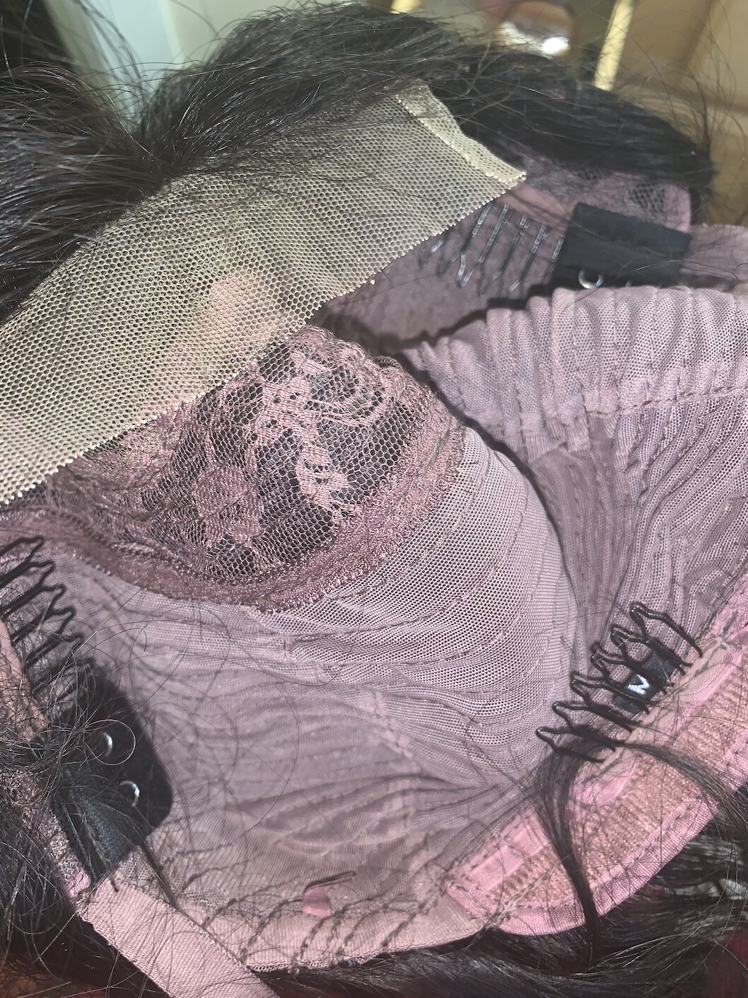 BRAND NEW | ELFIN HD Lace Body Wave Bob Wig | 14in | 4*4 Closure | eBay