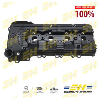 Valve Cover For Toyota Hilux Hiace Land Cruiser Prado 1TR 2TR (11201 ...