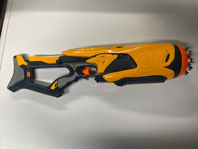 Nerf Swarmfire | eBay