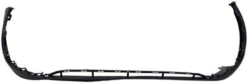 Front Lower Bumper Cover For 2020-2021 Kia Sportage 86512D9500 ...