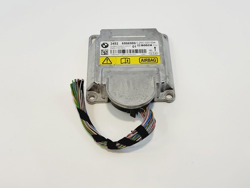 BMW F11 525dX, Steuergerät ICM-QL, 34526886189, 34526866986, 0265020694 ...