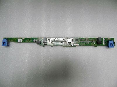 DELL 94J5V POWEREDGE R440 R640 8 x 2.5'' SAS BACKPLANE NEW P/N: 094J5V ...