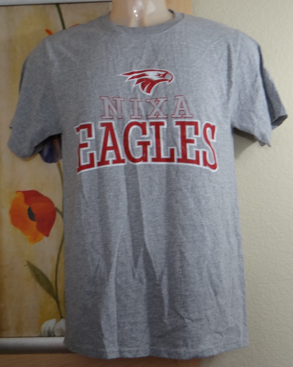 Nixa Eagles Logo