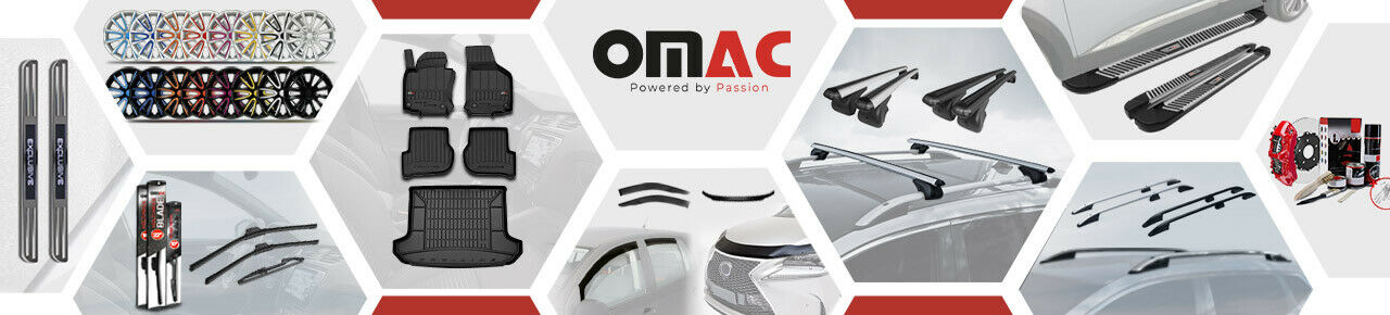 OMAC USA | eBay Stores