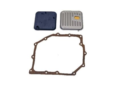 For 1999-2004 Chrysler 300M Automatic Transmission Filter Kit WIX ...