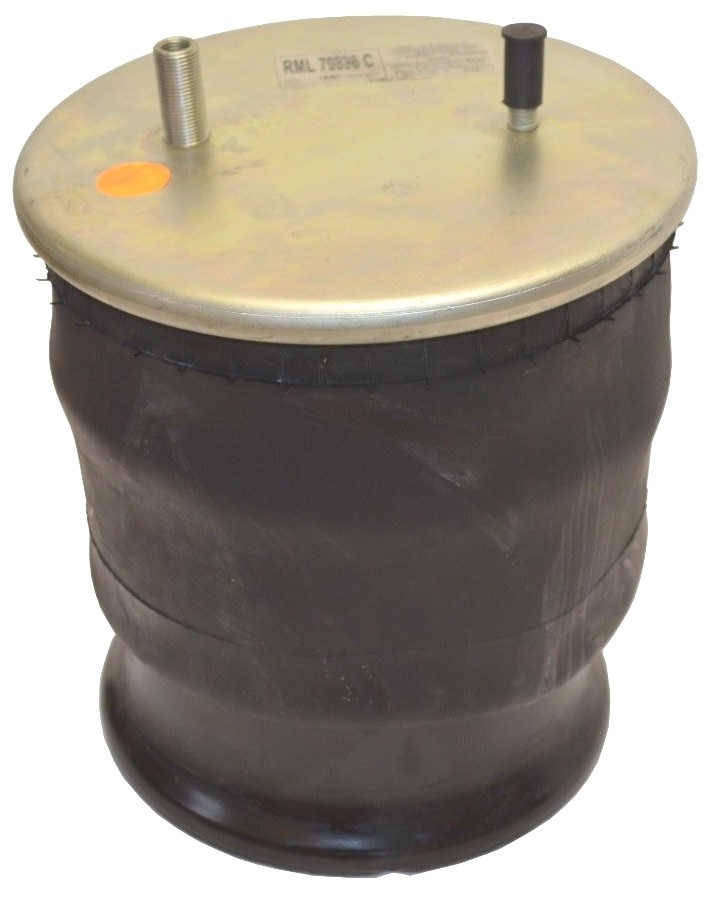 BlackTech Air Springs RML 79896 C / 1T19L-16 "best warranty" | eBay