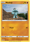 Machop 86/196 Pokémon TCG Lost Origin | eBay