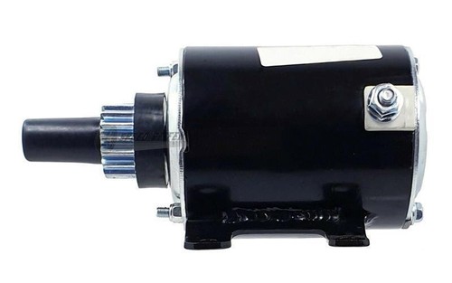 Anlasser 16 Zahn für Tecumseh OVXL120 TVXL120 TVXL220 36463, 36519 ...