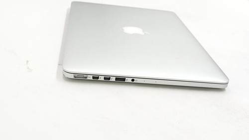 Apple MacBook Pro Retina A1502 13" Core i5 8GB SSD 256GB Silver 2015 | eBay