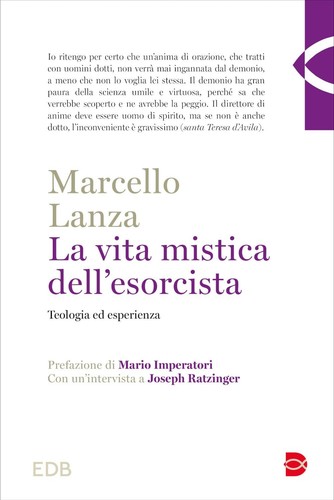 Marcello Lanza M La vita mistica dell'esorcista. Teologi (Paperback) (UK IMPORT) 9788810978580| eBay