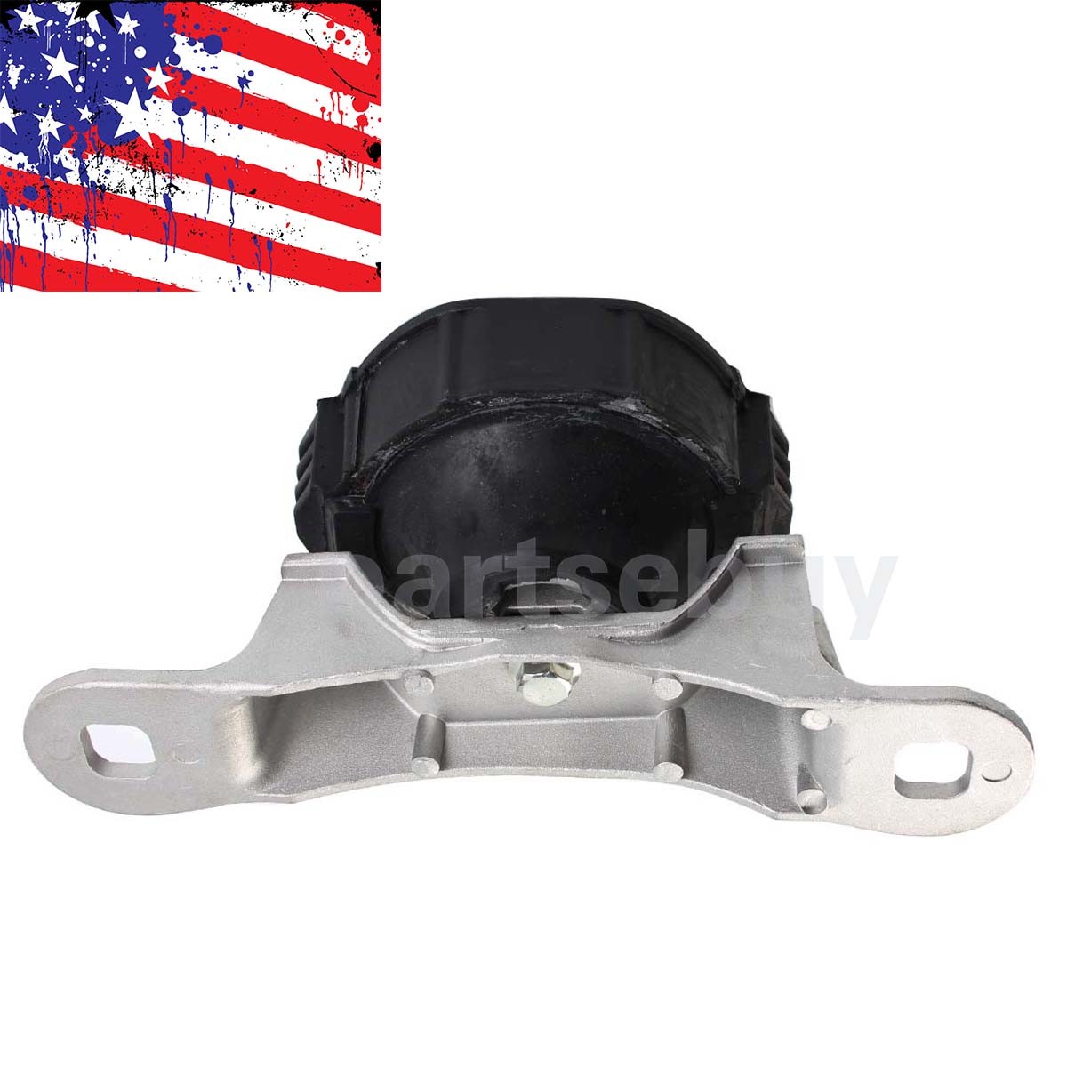 31262676 New For Volvo C30 C70 S40 V50 Engine Mount Right Lower ...