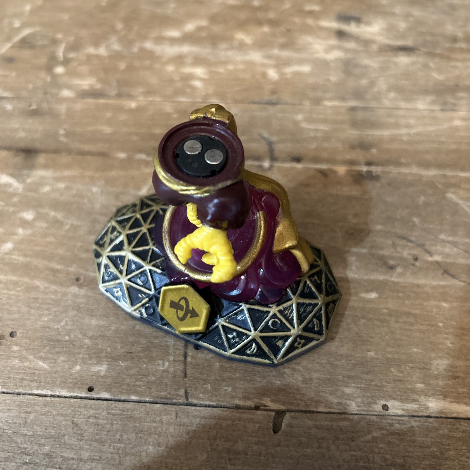 Hoop Loot Skylanders Swap Force Loose Figure WiiU PS3 PS4 3DS | eBay