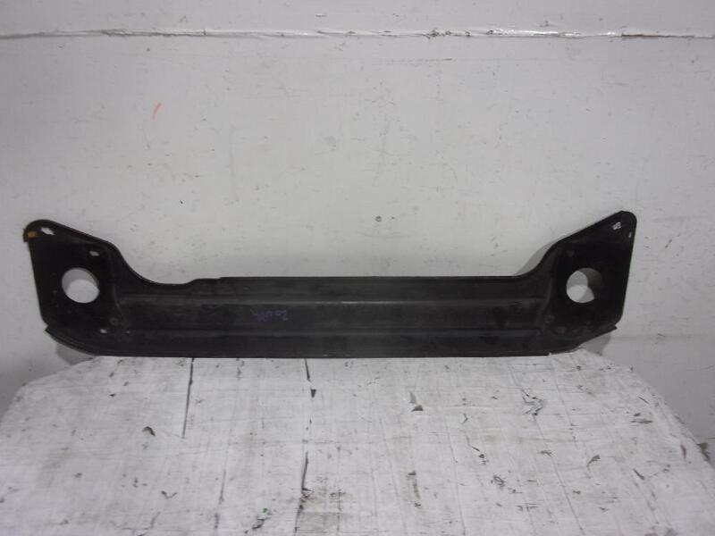 60594727 panneau frontal pour ALFA ROMEO SPIDER (163) 1.8 16V CAT ...