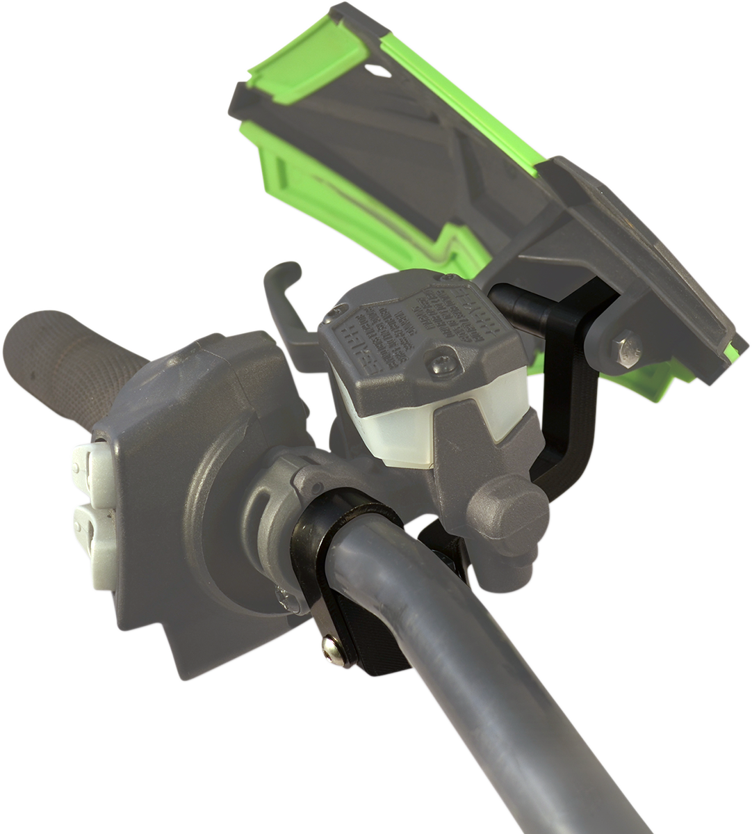 POWERMADD 34456 MOUNT KIT H-G HAYES BRK ARCTIC CAT ZR 7000 2019 | eBay.de