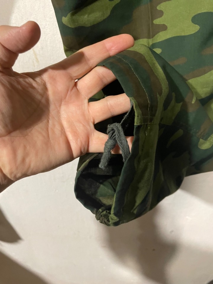 Rus Army bdu LP-1 LIGHT jacket&pants FLORA VSR-98 Afghanka type PROFARMY 000713 | eBay