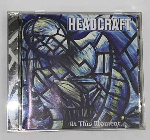 HEADCRAFT CD AT THIS MOMENT | eBay