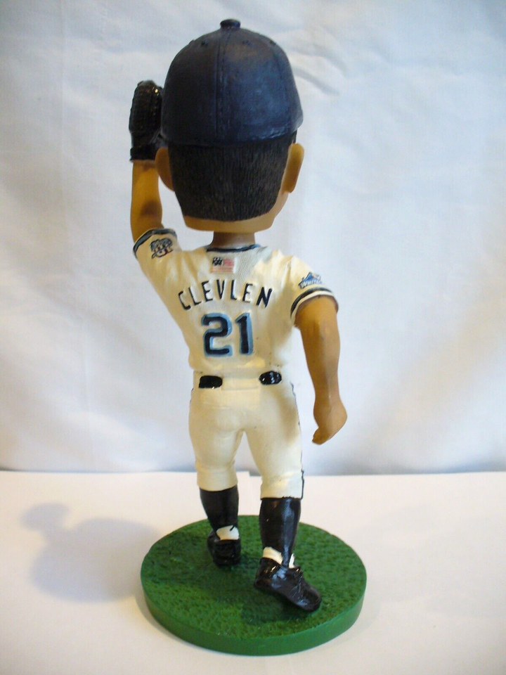 MILB - West Michigan Whitecaps "Brent Clevlen" Bobblehead - 2007 - NIB ...