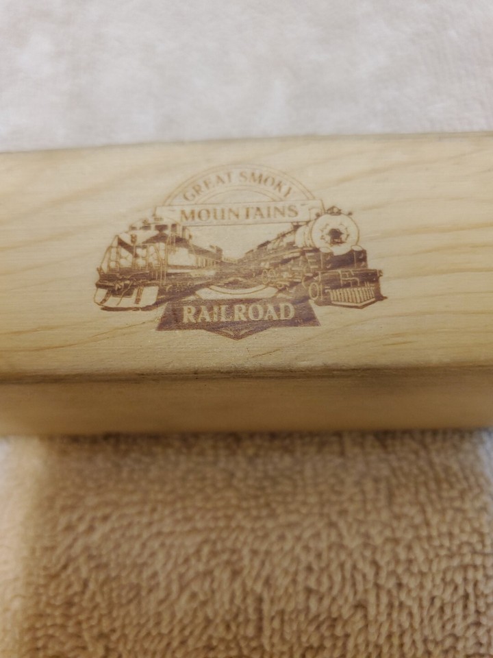 Wooden Train Engine Whistle Toy Wood Whistle Train Whistle for Kids | eBay