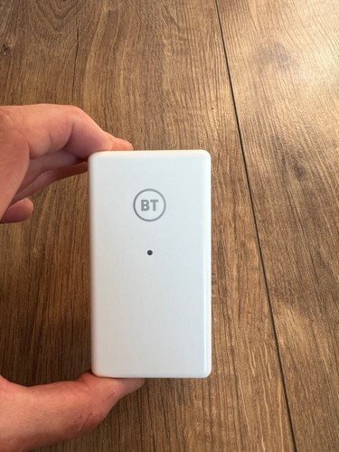 BT Digital Voice Adapter - Working - J1B1O378D | eBay