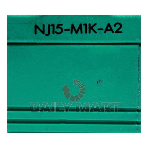 NEW NJ15-M1K- Inductive Proximity Sensor #E10 | eBay