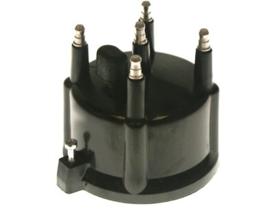 Walker 69VD63V Distributor Cap Fits 1997-2002 Jeep TJ 2.5L 4 Cyl ...