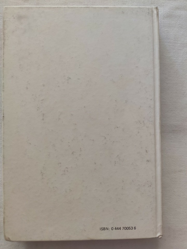 Book Computer Networks And Simulation III North-Holland Schoemaker ...