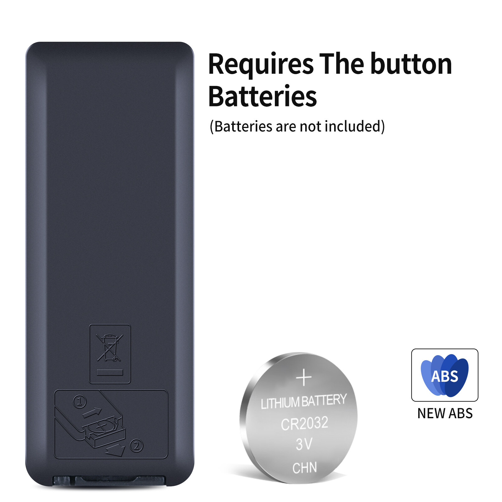 New Replacement Remote Control For Bose SOLO Speakers (842246) Bose TV ...