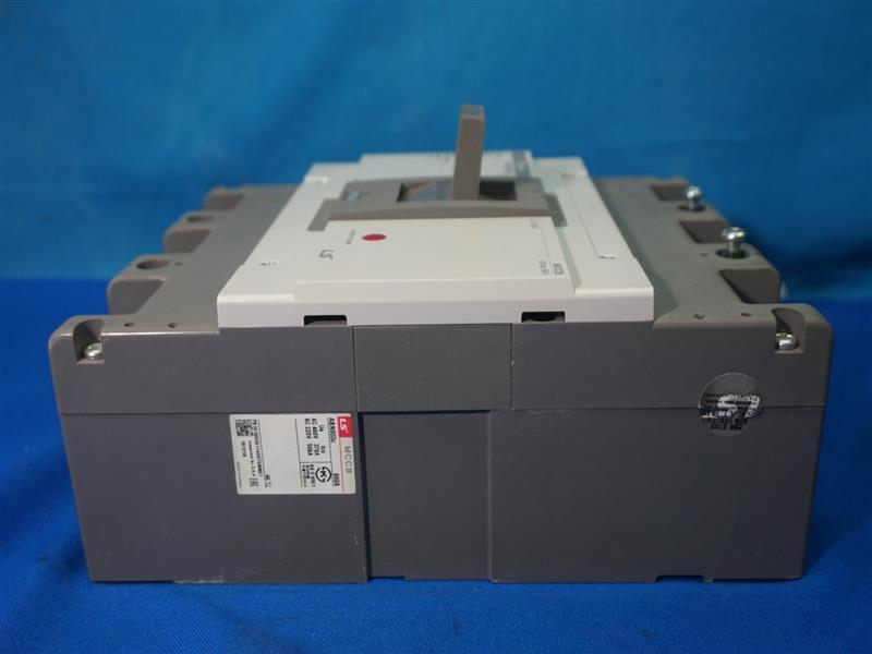 LS MCCB Metasol Series ABN 803c 800A ABN803c for sale online | eBay