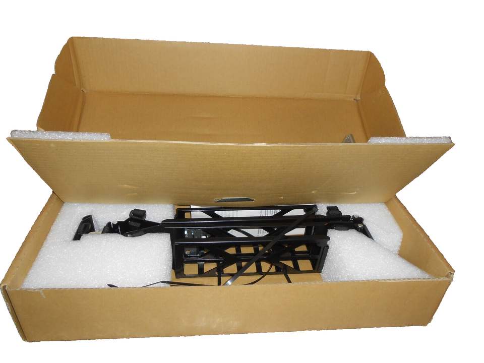 Complete 2U Cable Management Arm Kit DP/N 0YF1JW | eBay