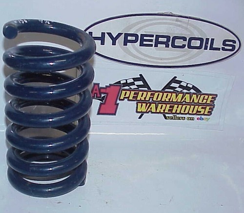 HYPERCO #750 Conventional Coil Spring 9-1/2" Tall 5" OD IMCA UMP ...