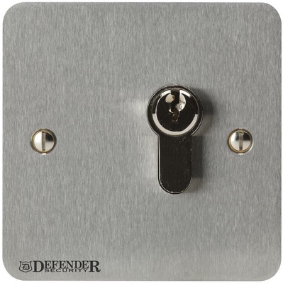 EURO PROFILE KEYSWITCH MOM CONTACT - DEF-0668N-CY-1 | eBay